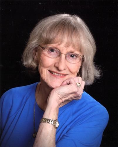 Judith Kay Norris Obituary (2023) - Murrells Inlet, SC - Burroughs ...