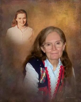 Daphne Jeanette Brown Karam Obituary (2025) - Murfreesboro, NC ...