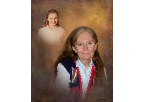 Daphne Jeanette Brown Karam Obituary (2025) - Murfreesboro, NC ...