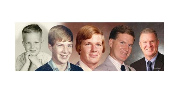 Dean Kapenga Obituary (2024) - Holland, MI - Dykstra Funeral Home ...