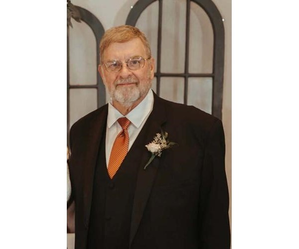 John Thomas Toohey III Obituary (2025) - Chillicothe, OH - Ware Funeral ...
