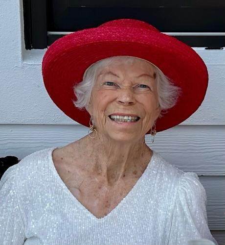 Mary Bowen Obituary (2024) - Stuart, FL - Aycock Funeral Home Young ...