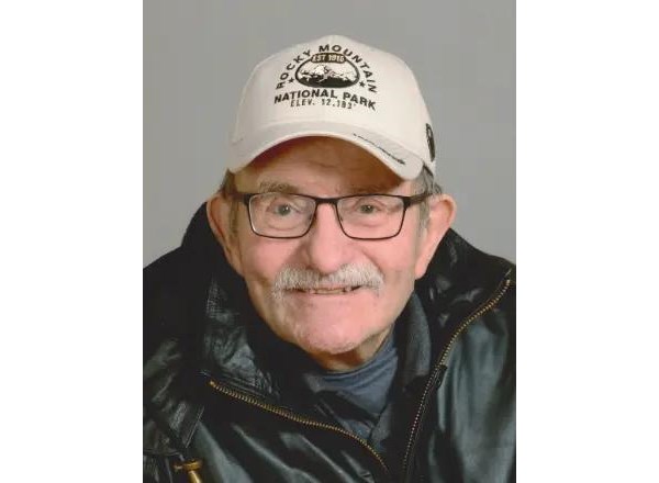 Guy J Rankl Obituary (2025) - Owen, WI - Maurina/Schilling Funeral ...