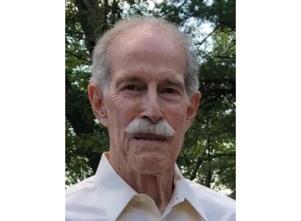 William Edward Vickery Obituary (1934 - 2025) - Yalesville, CT - WFSB