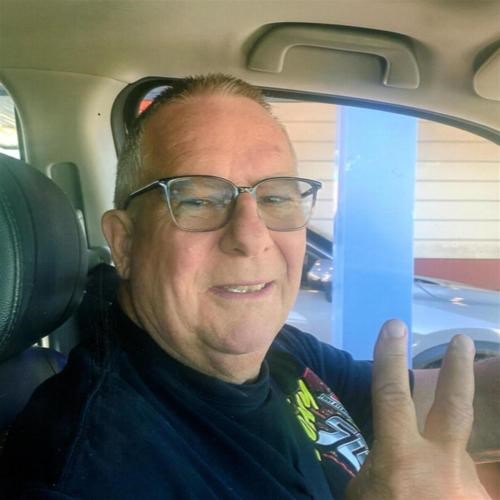 Steven Ray Miller Obituary (2025) - Fayetteville, AR - Moore's Chapel ...