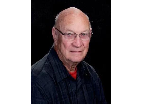 Richard Hoffmann Obituary (2025) - Plymouth, WI - Suchon Funeral Home ...