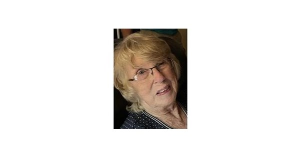 Wanda Faye Bushman Obituary (2024) - Stuart, FL - Treasure Coast ...