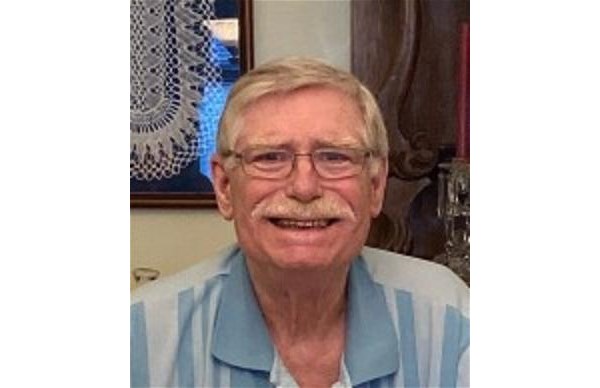 John E. Dunkle Obituary (2025) - Camp Hill, PA - Myers-Baker Funeral ...