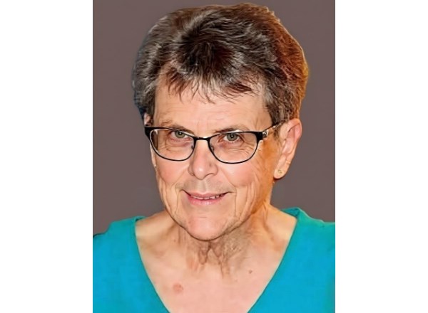 Barbara Jean "Barb" Peterson Obituary (2026) - Canby, MN - Houseman ...