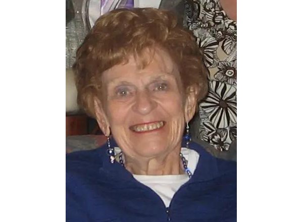 Jeanne Crane Stuart Obituary (2024) - Elmhurst, IL - Elmhurst Community ...