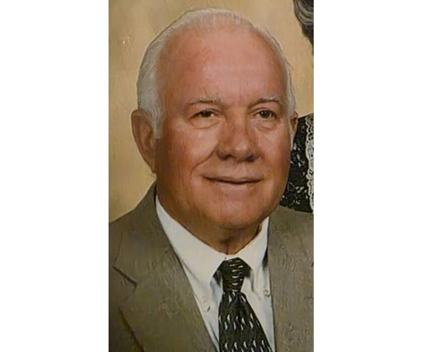 Alex "Sonny" Jackson Obituary (2025) - Bardstown, KY - Barlow Funeral ...