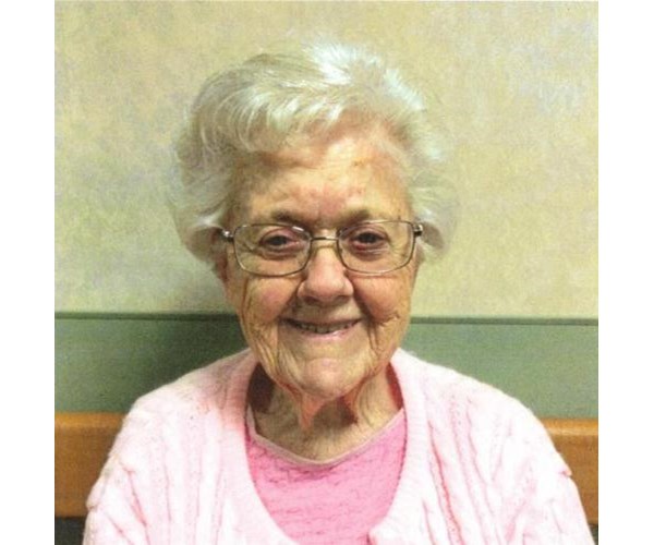 Shirley K. Hackman Obituary (2026) - Souderton, PA - Williams-Bergey ...