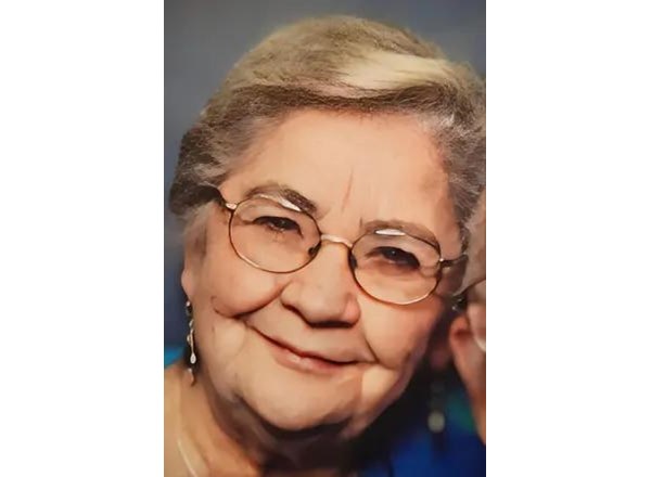 Edna W. Reaves Obituary (2024) - Marion, IN - Needham-Storey-Wampner ...