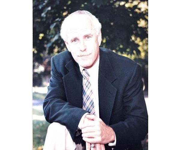 John A. Esposito Obituary (2025) - Springfield, PA - O'Leary Funeral ...