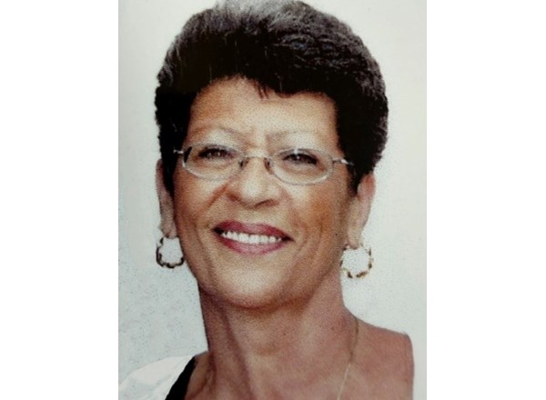 Georgina Barboza Obituary and Online Memorial (2026)