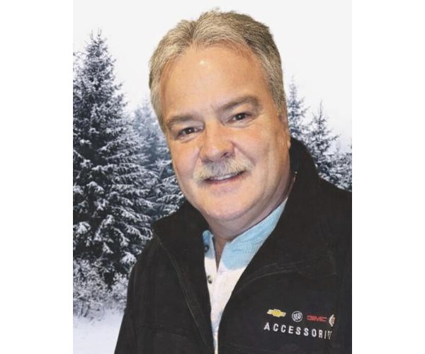 Bruce William Whitehill Jr. Obituary (1964 - 2026) - New Britain, CT - WFSB