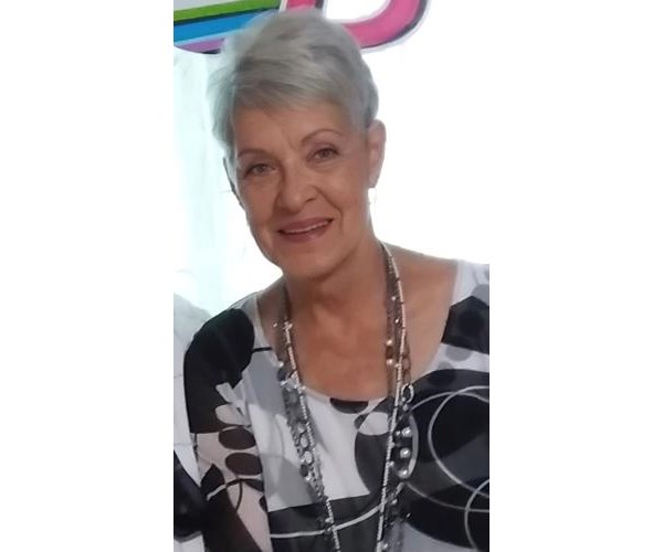 Greta Darlene Ross Obituary (2026) - Springfield, MO - Greenlawn ...