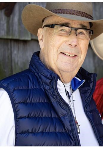 Roger Morrison Crouch Obituary (2022) - Liberty, MO - Hidden Valley ...