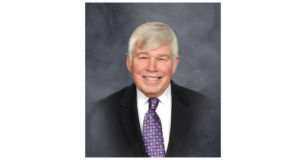 R. David Coker Obituary (2024) - Canton, GA - South Canton Funeral Home