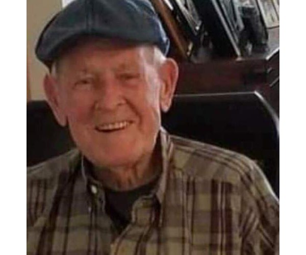 Kenneth Harold Back Obituary (2023) - West Union, OH - Wilson Funeral ...