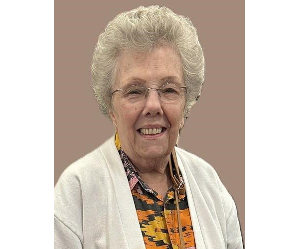 Marcia J. Nania Obituary (2026) - Joliet, IL - Fred C. Dames Funeral ...