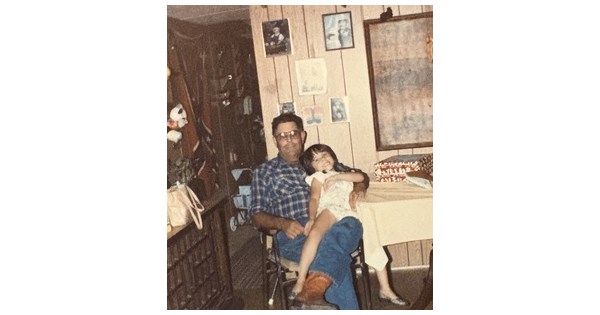 Jackie Don Moss Obituary (2025) - Sherman, TX - Dannel Funeral Home