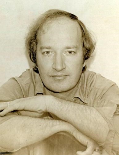 James R. Mullett Obituary (2025) - Middlefield, OH - Sly Family Funeral ...