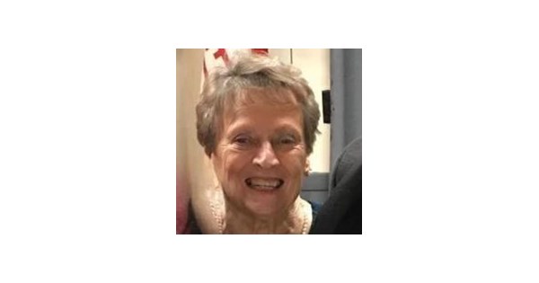 Winifred L. "Winnie" Barrett Obituary (2026) - Sterling Village, MA ...