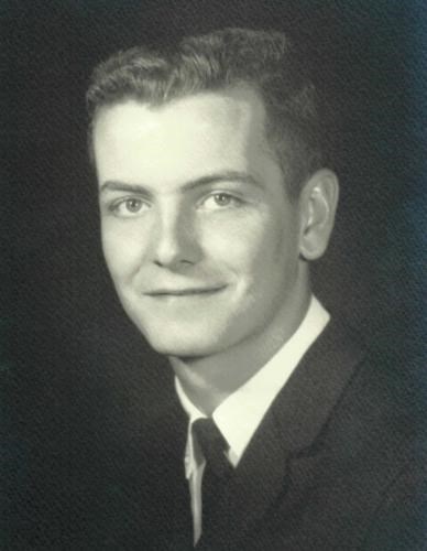 Kenneth L. Minnich Obituary (2025) - Williamstown, PA - Dimon Funeral ...