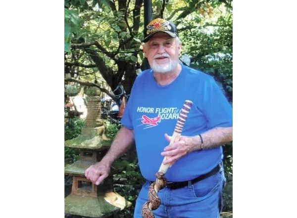 David Clell Moore Obituary (2025) - Springfield, MO - Walnut Lawn ...