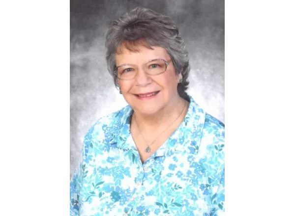 Deborah Jane Ansell Obituary (2025) - Cumberland, MD - Scarpelli ...