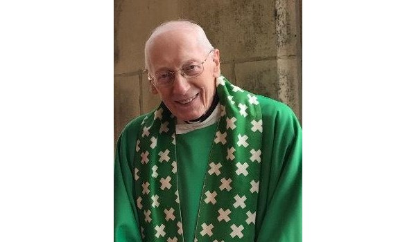 Reverend Daniel J Collins Obituary (2024) - Chicago, IL - Cooney ...