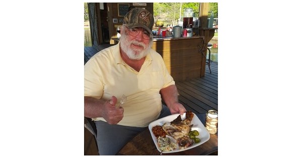 Eugene Patterson Obituary (2025) - Winnsboro, TX - Beaty Funeral Home ...