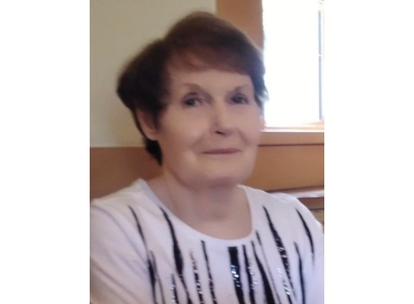 Luria Marie Chitwood Obituary (2025) - -, KY - J.C. Kirby and Son ...