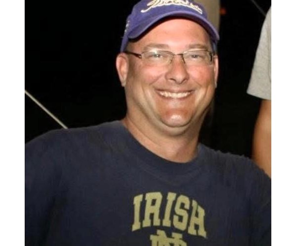 Michael Dawson McCown Obituary (1970 - 2026) - Memphis, TN - The Daily ...