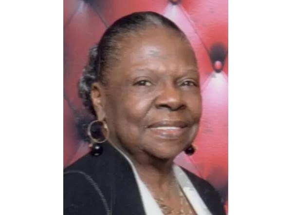 Christine R. "Chris" Johnson Obituary (2024) - Paterson, NJ - Carnie P ...