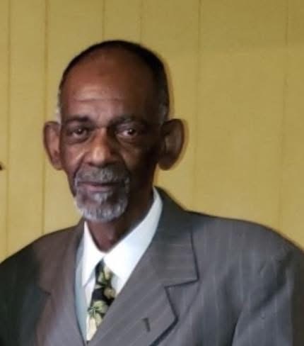 Larry Davis Obituary (2025) - Washington, DC - Henry S. Washington ...