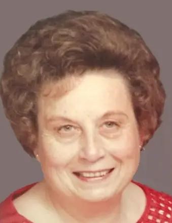 Dorothy Gertrude Synakowski Obituary (1931 - 2025) - Utica, NY - WKTV