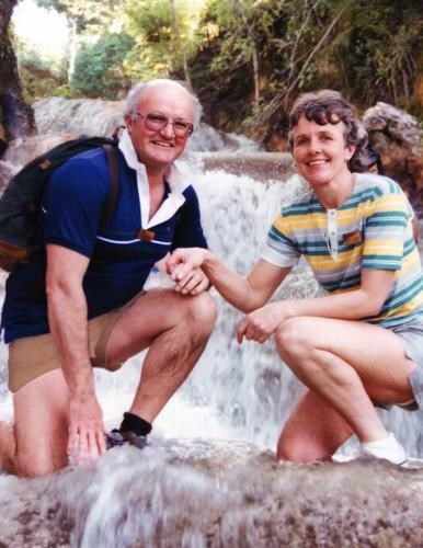Darle And Carol Helms Obituary (2024) - Grand Haven, MI - Klaassen ...