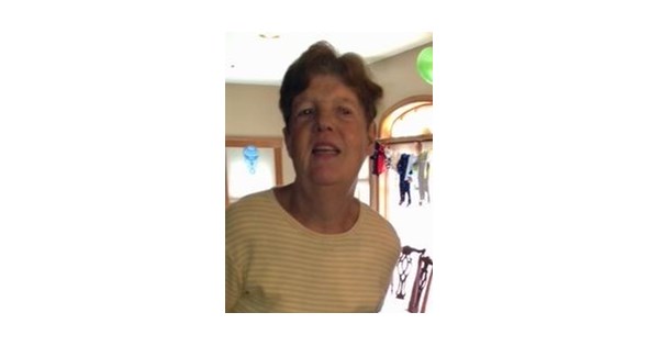 Anne Marie Barron Obituary (2025) - Quincy, MA - Alfred D. Thomas ...