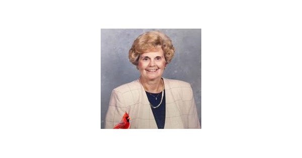 Aileen Brown Obituary (2025) - Boiling Springs, SC - Eggers Funeral ...