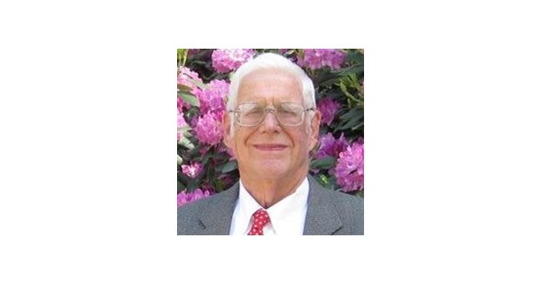 L. Gordon Croft Obituary (2025) - Timonium, MD - John O Mitchell IV ...