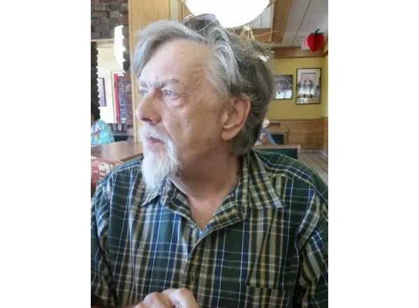 Patrick J. Chaulk Obituary (2024) - Taylor, MI - Voran Funeral Home ...