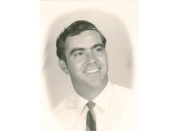 Albert Kenneth Pruitt Obituary (2024) - Roxboro, NC - Brooks & White ...