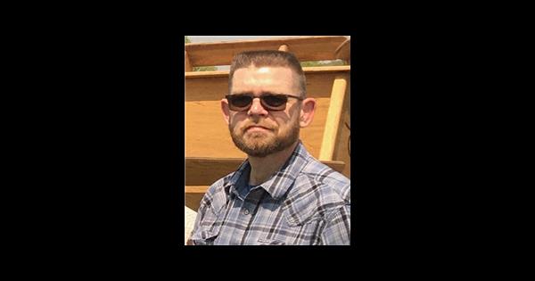 Travis Olson Obituary (2023) - Sidney, MO - Fulkerson Stevenson Funeral ...