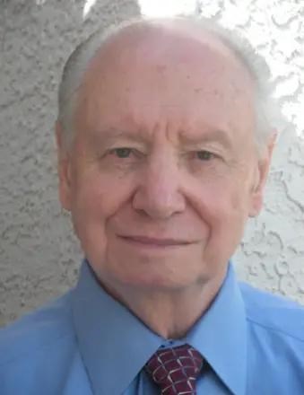 Bruce Beck Jr. Obituary (1937 - 2025) - Phoenix, AZ - KNXV