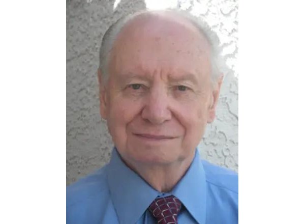 Bruce Beck Jr. Obituary (1937 - 2025) - Phoenix, AZ - KNXV