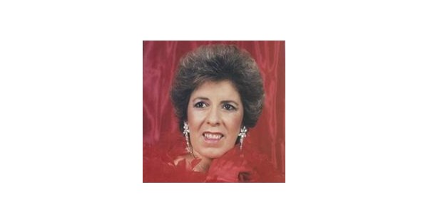 Gail Wyman Bivens Obituary (2024) - Dyersburg, TN - Dyersburg Funeral ...