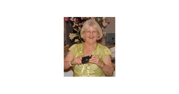 ELIZABETH ANN EDWARDS Obituary (2025) - Lakewood, OH - Zeis McGreevey ...