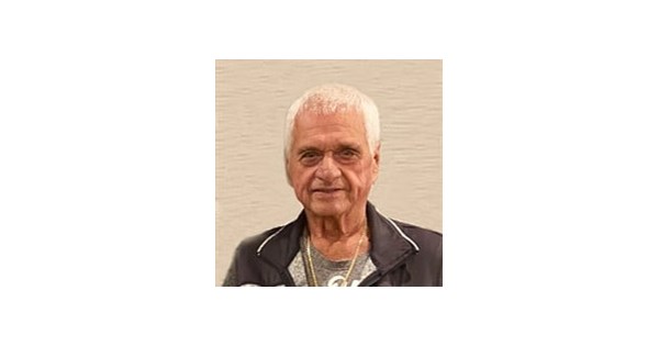 Peter Iacobucci Obituary (2022) - North Providence, RI - Maceroni ...